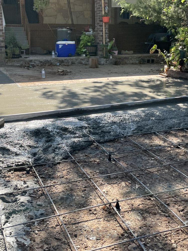 MTZ PRESTIGE CONCRETE - Updated July 2025 - Request a Quote - 40 Photos - 67 Clark Dr, Valley ...