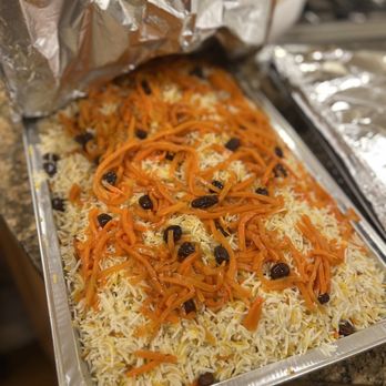 FAIRFAX KABOB - Updated January 2025 - 100 Photos & 99 Reviews - 10250 ...