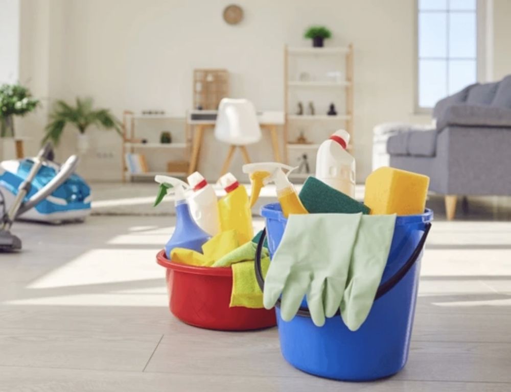 TOP TIER CLEANING SPECIALIST - Updated November 2024 - Detroit ...