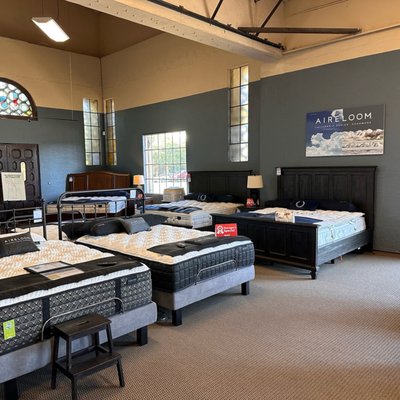 MANCINI’S SLEEPWORLD - BERKELEY - Updated December 2025 - 63 Photos ...