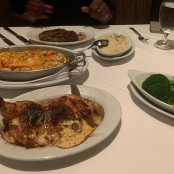 RUTH’S CHRIS STEAK HOUSE - Updated July 2024 - 182 Photos & 161 Reviews ...