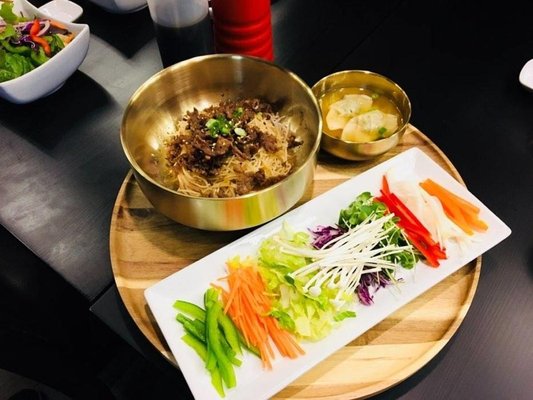 MANSU BBQ - 33 Photos & 22 Reviews - 279 Amirault Street, Moncton, New ...