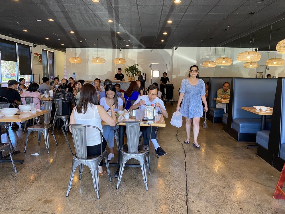 Bon Mua Vietnamese Restaurant, Sacramento | Roadtrippers