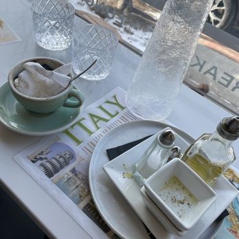 VV THE ITALIAN EXPERIENCE - Updated August 2024 - 207 Photos & 81 ...