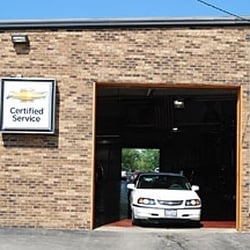ADVANTAGE CHEVROLET OF BOLINGBROOK - 29 Photos & 115 Reviews - 115 ...