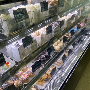 LUCA PASTRY - 55 Photos & 31 Reviews - 3354 Washtenaw Ave, Ann Arbor ...