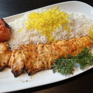 BAHAR RESTAURANT - 264 Photos & 399 Reviews - Salad - 27771 Center Dr ...
