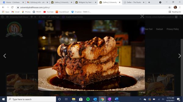 UNIVERSITY DRAFT HOUSE - TOWN LAKE MCALLEN - Updated May 2025 - 19 ...