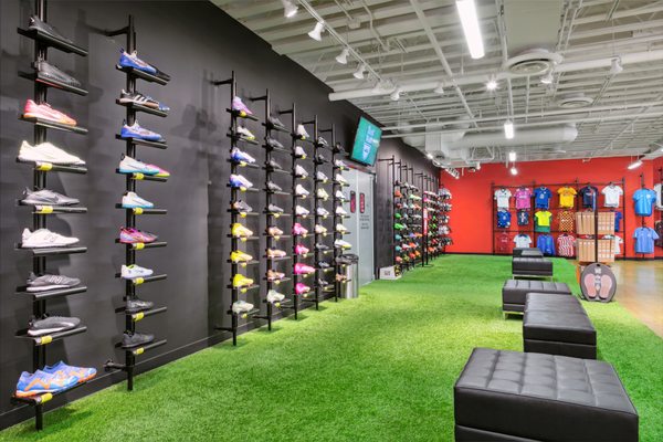 UNISPORT SOCCER - FORMERLY WEGOTSOCCER - Updated May 2026 - 16 Photos ...