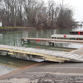 GRIFFON PARK BOAT RAMP - Updated July 2025 - 20 Photos - 9347 Buffalo ...