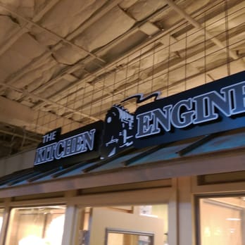 THE KITCHEN ENGINE - Updated April 2025 - 36 Photos & 32 Reviews - 621 ...