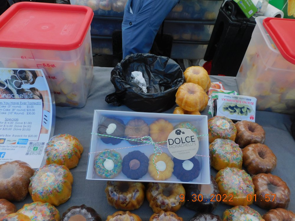 DOLCE MONACHELLI’S - 116 Photos & 194 Reviews - 699 S State College ...