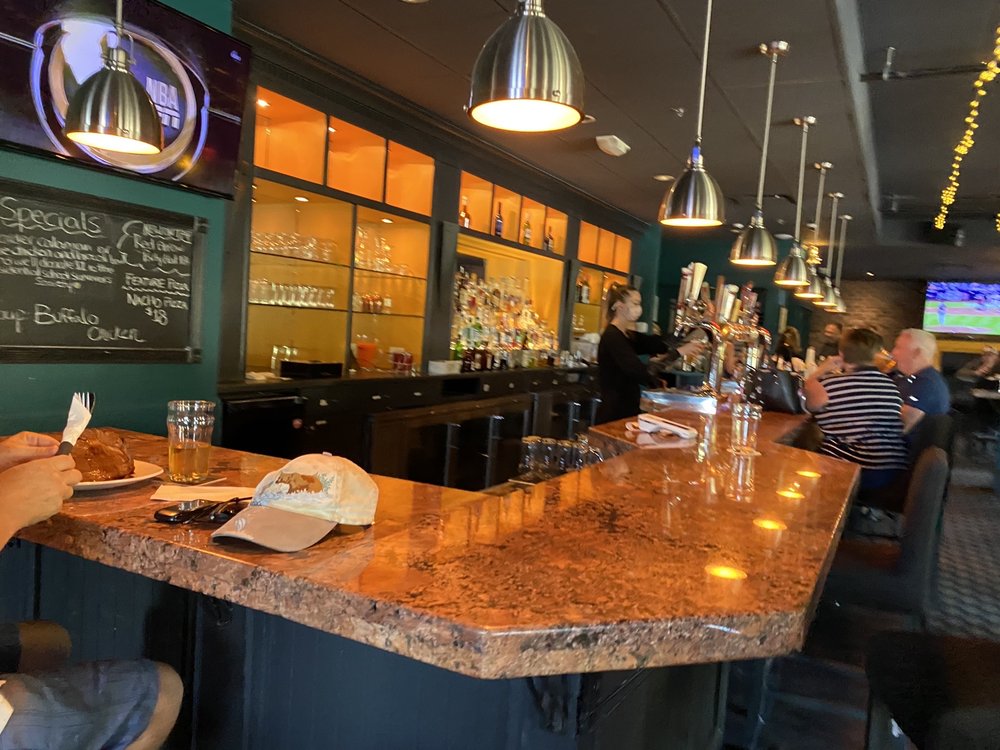 CVI RESTAURANT + LOUNGE - Updated July 2025 - 78 Photos & 10 Reviews ...