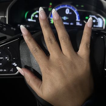 VIVI NAILS AND SPA - Updated December 2024 - 1251 Photos & 390 Reviews ...