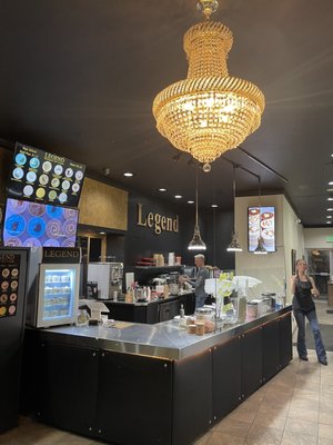 LEGEND ICE CREAM - Updated January 2026 - 53 Photos & 49 Reviews - 159 ...