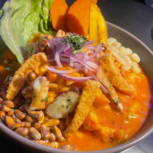 MOIA PERUVIAN RESTAURANT - 156 Photos & 53 Reviews - 2301 W Bonanza Rd ...