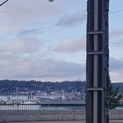 MANETTE BRIDGE - 20 Photos - Manette Bridge, Bremerton, WA - Yelp