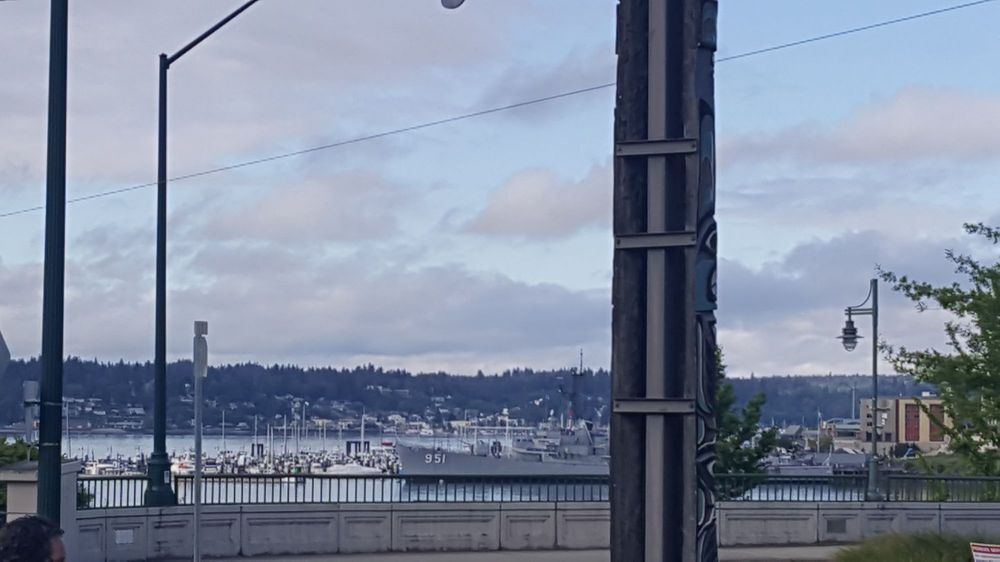 MANETTE BRIDGE - Updated May 2024 - 22 Photos - Manette Bridge ...