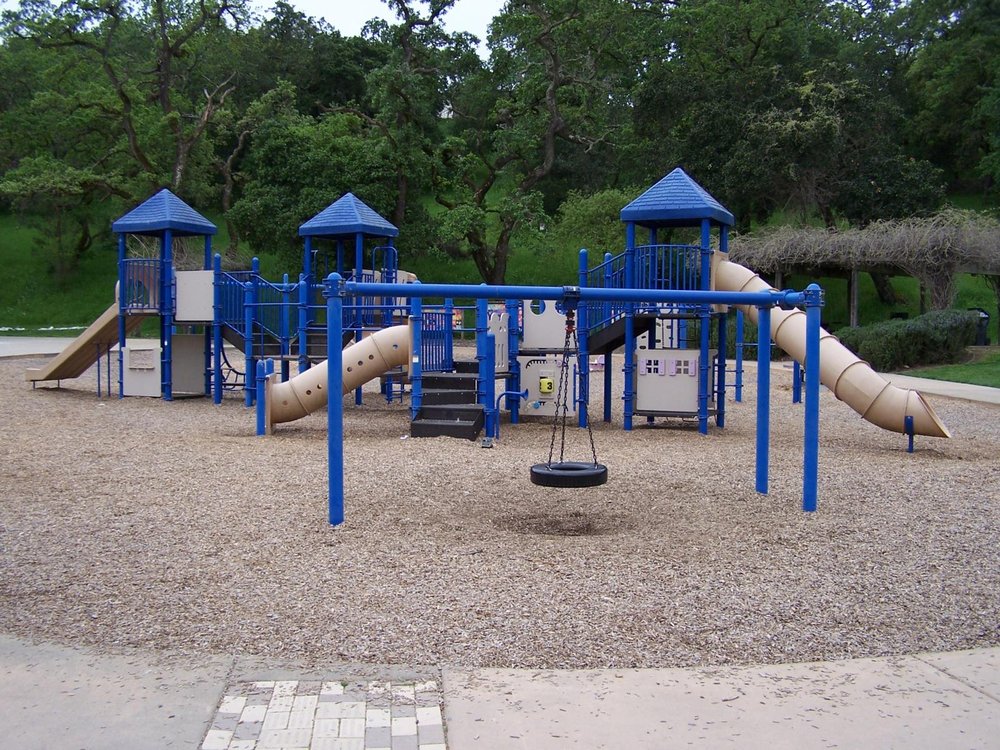 SOUTH HAMILTON PARK - Updated December 2025 - 251 Hangar Ave, Novato ...