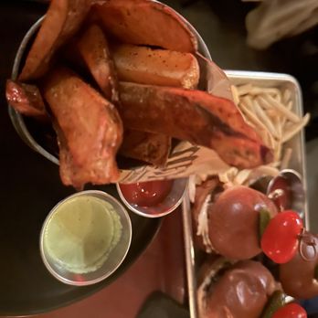 CODE RED - Updated April 2024 - 187 Photos & 70 Reviews - 2440 18th St ...