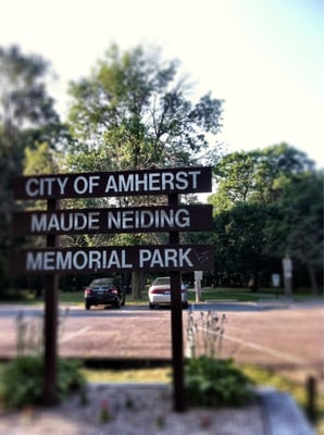 MAUDE NEIDING PARK - Updated August 2025 - 12 Photos - 960 Cleveland ...