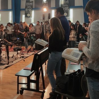 THE RIM CHURCH - Updated May 2025 - 21 Photos - 4114 Lockhill Selma Rd ...