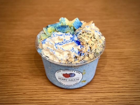 BERRY MUCH - Updated January 2026 - 86 Photos & 39 Verified Reviews ...