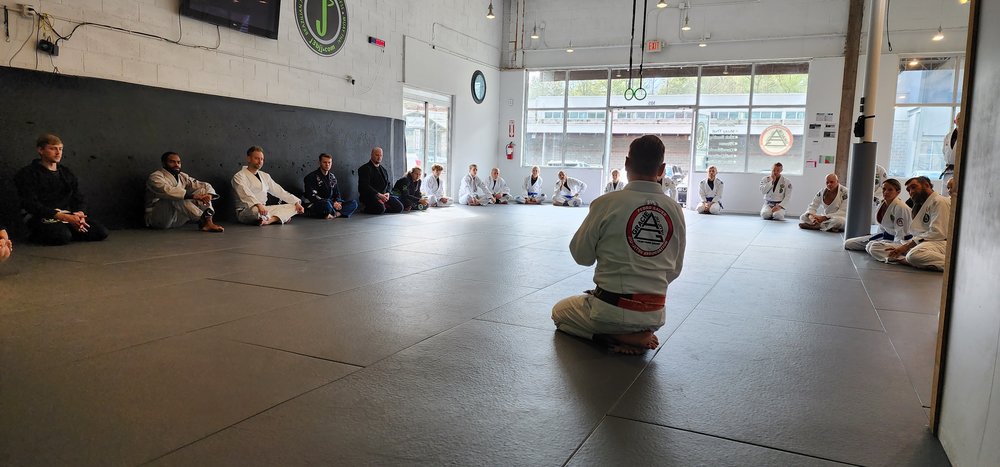 BUDO TATAMI - Updated September 2025 - 99 Photos - 6730 Browns Bridge ...