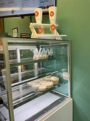 SODA BAR - Updated October 2025 - 13 Photos - 734 N Casaloma Dr ...