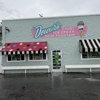 DEWAR’S CANDY SHOP - Updated July 2025 - 638 Photos & 548 Reviews ...