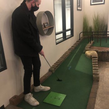 OLD TOWN PUTT - Updated January 2026 - 36 Photos & 25 Real Reviews ...