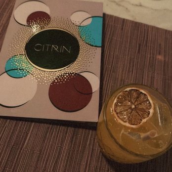 CITRIN - Updated March 2025 - 1342 Photos & 290 Reviews - 1104 Wilshire ...