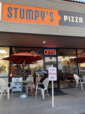 STUMPY’S PIZZA & SUBS - Updated May 2024 - 221 Photos & 443 Reviews ...