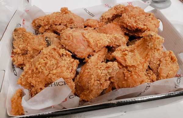 BB.Q CHICKEN QUAIL HILL IRVINE - Updated March 2025 - 132 Photos & 132 ...