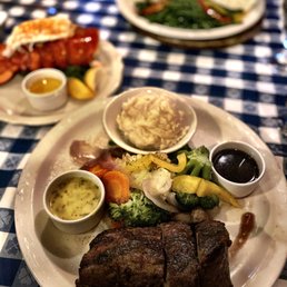 THE ANGUS BARN - 2340 Photos & 1658 Reviews - 9401 Glenwood Ave ...