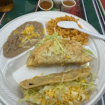 LOS CHANQUIS MEXICAN & SEAFOOD - Updated August 2025 - 101 Photos & 114 ...