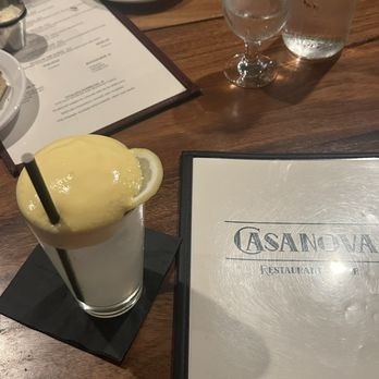 BISTRO CASANOVA - Updated February 2025 - 589 Photos & 508 Reviews - 33 ...