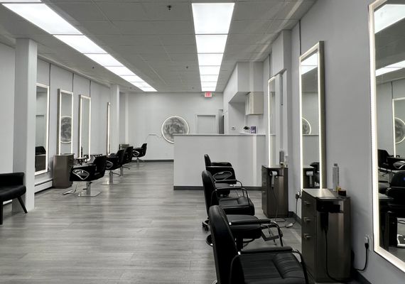 WE DONE HAIR SALON - Updated October 2025 - 44 Photos - 143 Brighton ...