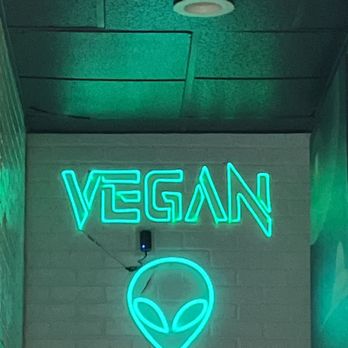 VEG & GO PLANT BASED FAST FOOD - Updated December 2024 - 372 Photos ...