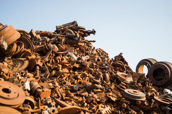 PADNOS TURNER RECYCLING CENTER - Updated December 2025 - 11 Photos ...