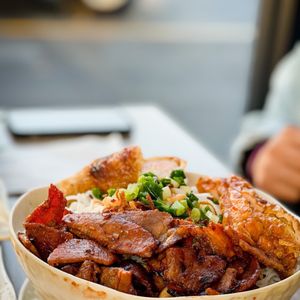 COM TAM KIEU - 725 Photos & 256 Reviews - Vietnamese - 633 S San ...