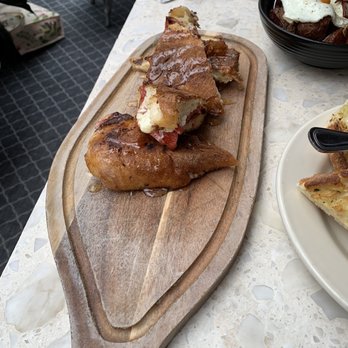 LIL BA-BA-REEBA - Updated May 2024 - 560 Photos & 247 Reviews - 441 N ...