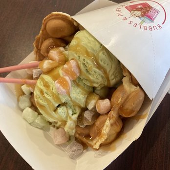 BUBBLES AND PUFFLES - Updated July 2025 - 93 Photos & 25 Reviews - 284 ...