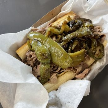 BYRON’S HOT DOG - Updated December 2025 - 146 Photos & 243 Reviews ...