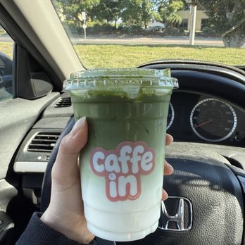 CAFFE IN COFFEE ROASTERS - Updated October 2025 - 569 Photos & 272 ...