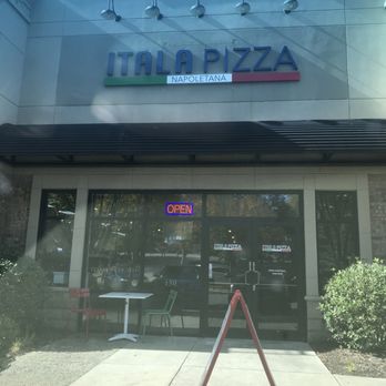 ITALA PIZZA - Updated July 2025 - 252 Photos & 149 Reviews - 11720 ...