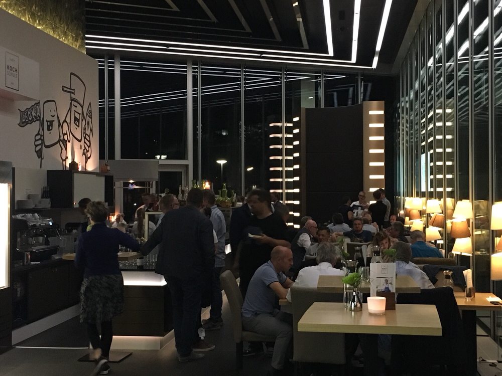 VLET KOCHSCHULE - Updated May 2024 - 14 Photos - Dammtorwall 15 ...