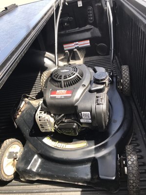 BESCO LAWN MOWER REPAIR - Updated May 2026 - 28 Reviews - 12450 N 35th ...