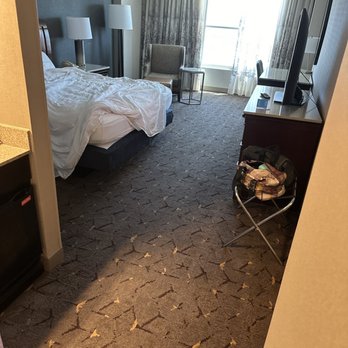 DOUBLETREE BY HILTON HOTEL MODESTO - Updated September 2024 - 462 ...