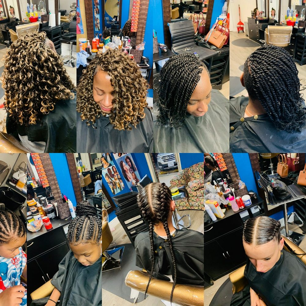 AMY’S HAIR BRAIDING - 27 Photos - 600 South Bell Blvd, Cedar Park, TX ...